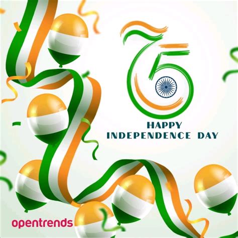 [video] mithuna m on linkedin happy independence day
