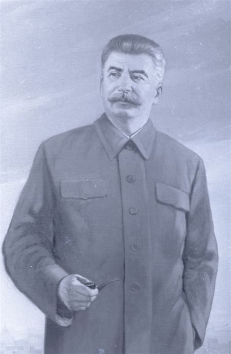 Iverieli იოსებ სტალინი