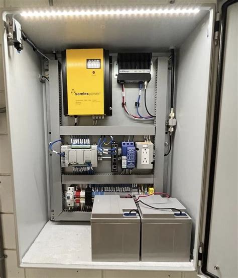 Scada Project Gb Tecnologia