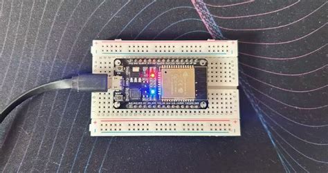 Esp32 Web Server With Slider — Wikifab