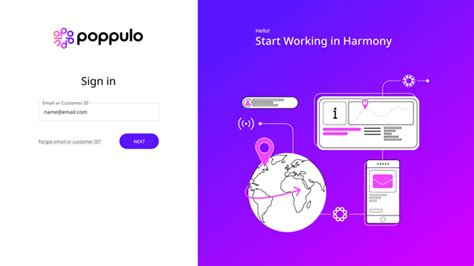 Poppulo Knowledge Base