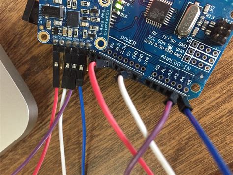 Bno Arduino Uno Not Working Sensors Arduino Forum