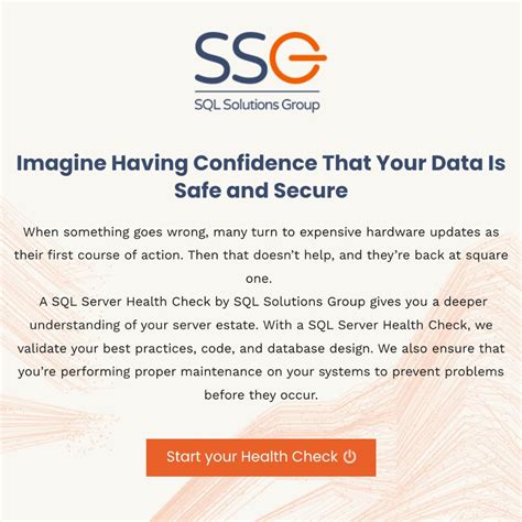 Randy Knight Mcm On Linkedin Sql Data Datascience Sqlsolutionsgroup Sqlsolutions Mssql