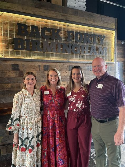 Anna Kathryn Gresham Posted On Linkedin