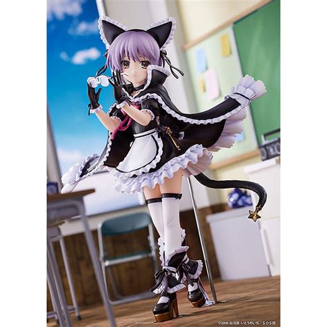 Maidmade 長門有希 17比例模型 T Club Online Mall