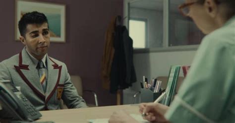 Sex Education Season 3 Lines That Didnt Make Cut In Anwar Hiv Scene Metro News