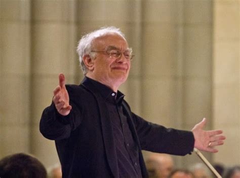 Rutter 10 Facts About The Great Composer Classic Fm