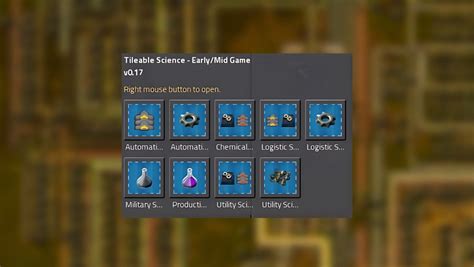 Factorio 5 Easy Blueprints To Start Your Journey Ultahost Blog