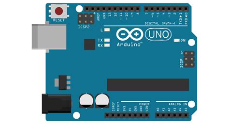 arduino lion e