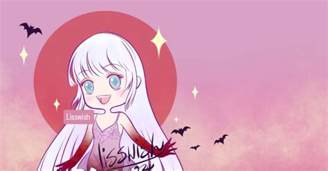 桃喰リリカ Ririka Booo Lisswishのイラスト Pixiv