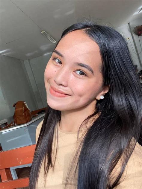Saklapღ Rhea Montemayor Present Sa Christmas Party Ni Facebook