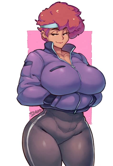 Kei Dirty Pair Drawn By Zakoarvinry Danbooru