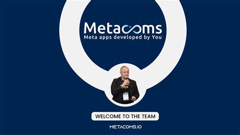 Metacoms — Metaverse Project Metacoms Metaverse Apps Developed By… By Wilkinshouse Medium