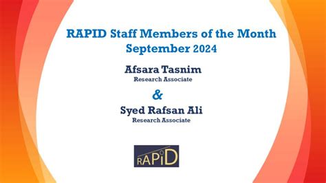 Warmest Congratulations To Afsara Tasnim And Syed Rafsan Ali On Being