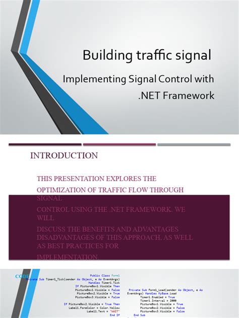 Traffic Light Pdf Computer Science Systems Engineering