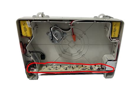 Replacement Circuit Board For Port Exit Exit Signs Bandr Innovations