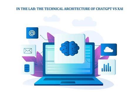 In The Lab The Technical Architecture Of Chatgpt X Ai