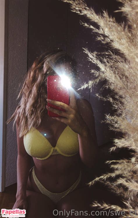 Swe Et Aka Sweet Nude Leaks Onlyfans Fapellas