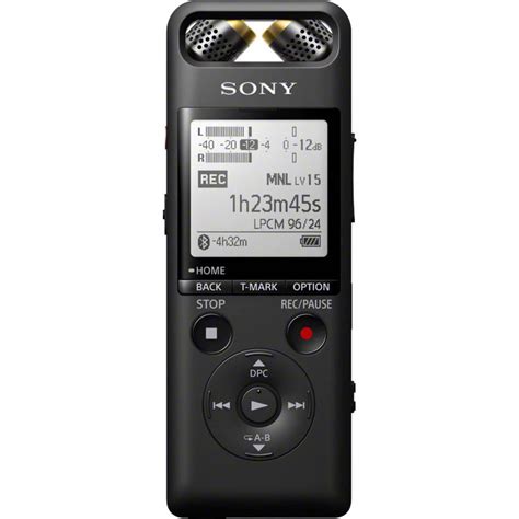 Sony Pcm A10 16gb 線性pcm專業錄音器 公司貨 Sony Yahoo奇摩購物中心