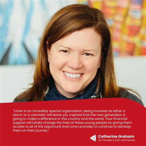 Meettheboard Loran Scholars Foundation