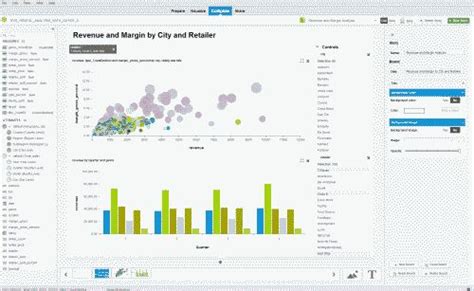 Sap Lumira Tutorial