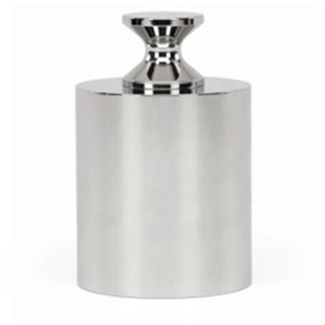 Oiml Class F1 Calibration Weight Stainless Steel 500 Mg 1 Kroger