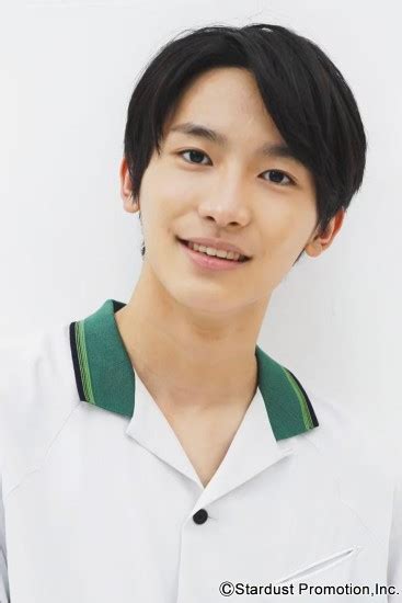 桜木雅哉 スターダストプロモーション
