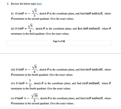 Review The Below Topic Here I If Chegg Com