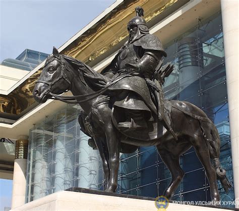 Төрийн ёслол хүндэтгэлийн цогцолбор