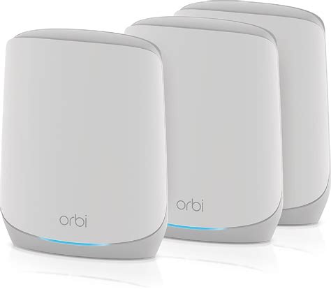 Netgear Orbi Wifi Mesh System Eteknix