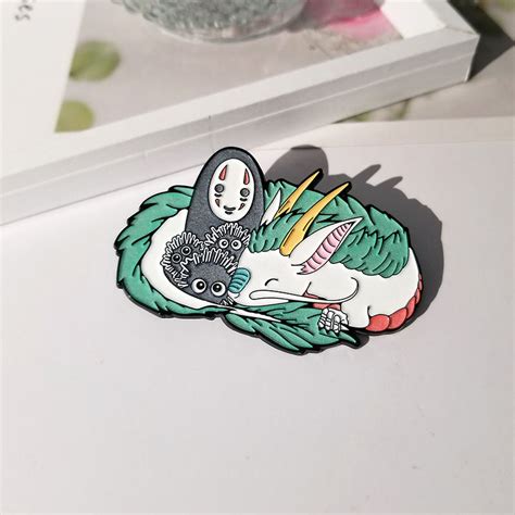 Custom Design Glow In The Dark Enamel Pins Taskwin Ts