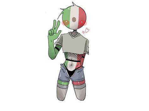Rule 34 Before Sex Countryhumans Crossdressing Mexico Countryhumans 6825009