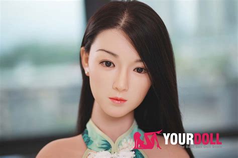 157cm 5ft2 H Cup Sex Doll Desma With Silicone Head Your Doll