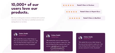 A Dynamic And Interactive Website Created Using Html Css Bootstrap And Javascript مستقل