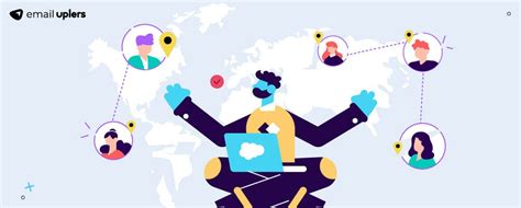 how to integrate gmail with salesforce use case example included