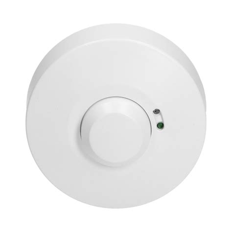 Microwave Sensor 360° With Cover