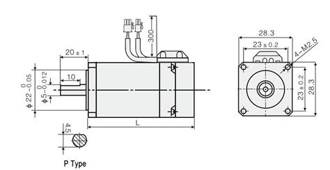 China Nema 11 Closed Loop Stepper Motor Manufacturers Factory