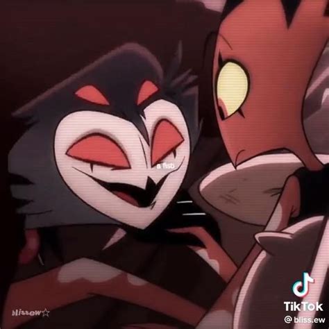 Stolas Edit Video Cartoon Crazy Anime Villians Villain Character