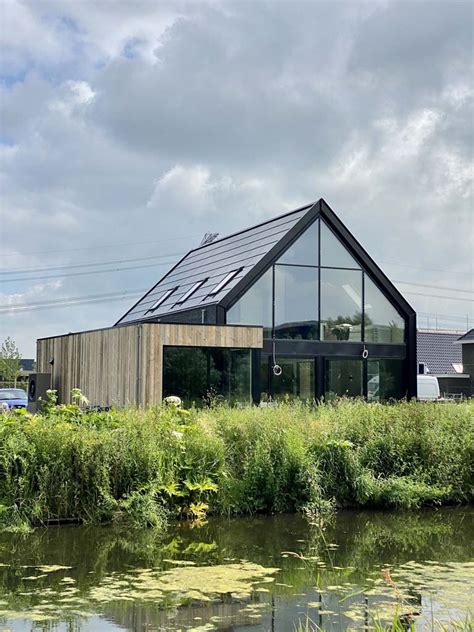 Net Zero Energy And Passive Buildings Technology Sip Se Sip Europe