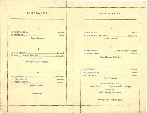 How To Anchor A Farewell Programme At Manuel Hatchett Blog