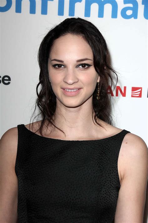 Ruby Modine The Horror Entertainment Magazine