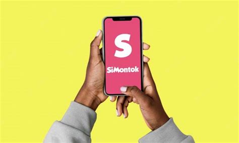 Simontox App 2022 Apk Download Latest Versi Baru Gratis Cukuptauid