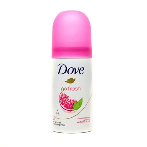 List Of Dove Aerosol Deodorant Travel Size 2022