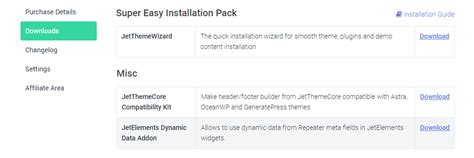 Jetelements Dynamic Data Addon The Key To Adding Dynamic Content To