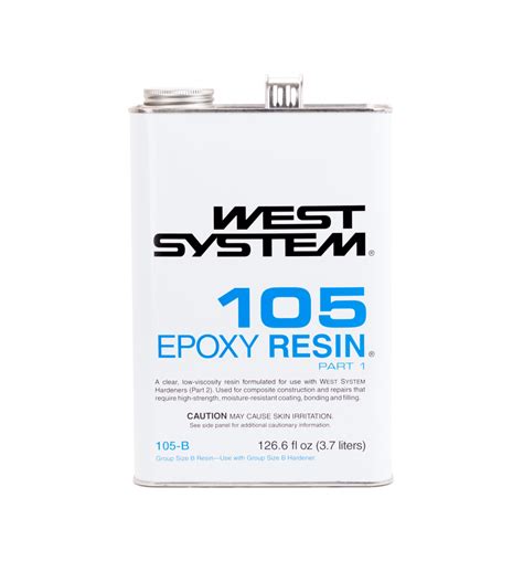 Epoxy West System
