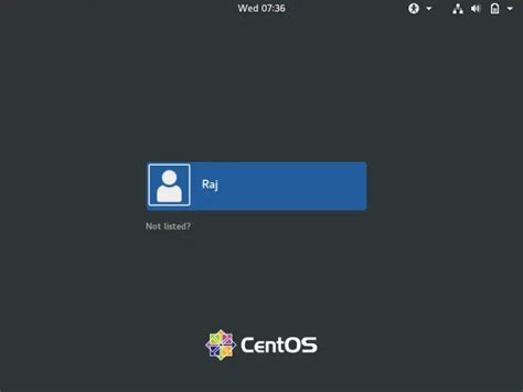 How To Install Gnome Gui On Rocky Linux 8 Centos 8 Rhel 8 Itzgeek
