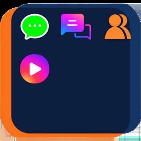 Multiple Account Unlimited App สำหรับ Android ดาวน์โหลด