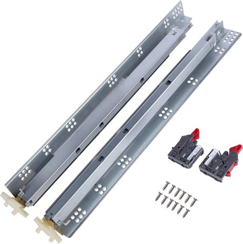 How To Choose Best Drawer Slides 2020 Reviews