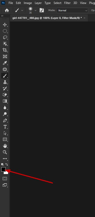 solved layer filter display issue adobe community 12204706