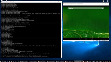 How To Build A Mobile App With Html Using Cordovaphonegap Youtube